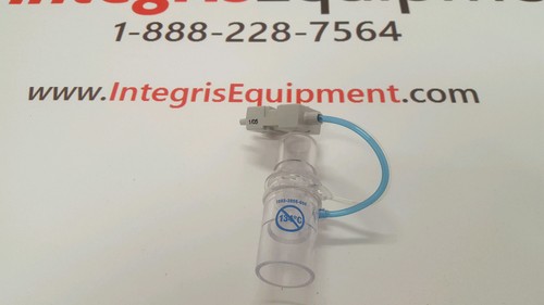 GE / Datex Ohmeda Aestiva Flow Sensor - OEM - 1503-3856-000 - Biomed ...