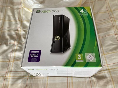 Original Xbox 360 Console for sale | eBay