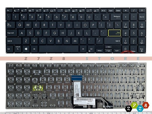 New ASUS M513IA M513UA X513EA X513EQ X513UA M5600IA V5050EA E510MA US ...