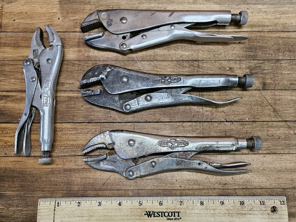 Vintage Mechanic Tool for sale | eBay