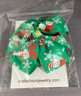 Hair Bow Clip Barrett Candy Themed New | eBay