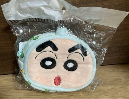 Crayon Shin-chan Shin-chan Coin Case | eBay