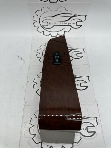 2003-2006 MERCEDES S430 W220 FRONT RIGHT PASSENGER WINDOW SWITCH W ...