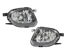 Antibrouillard Mercedes SPRINTER, Pieces detachees automobiles