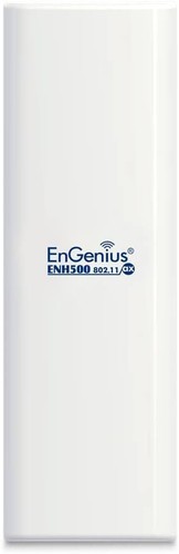 EnGenius ENH500-AX 5GHz Wi-Fi 6 802.11ax 2x2 Wireless Bridge up to 1 | eBay