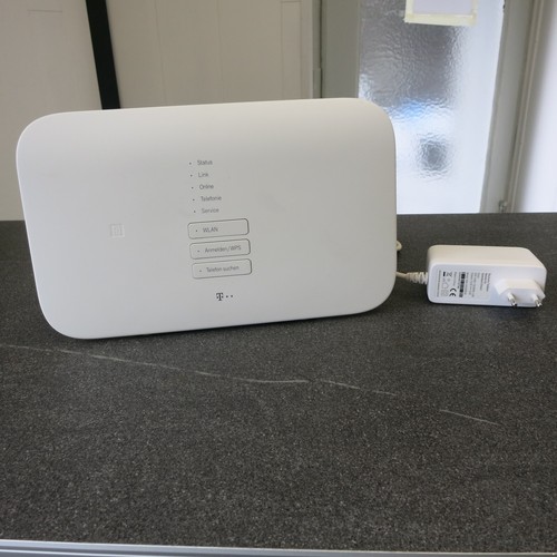 Deutsche Telekom Speedport Smart (1) Router Wifi, WLAN,4x LAN | eBay