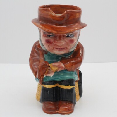 shorter toby jugs products for sale | eBay