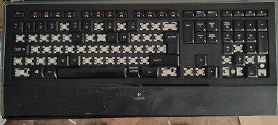 replacement keyboard keys products for sale | eBay