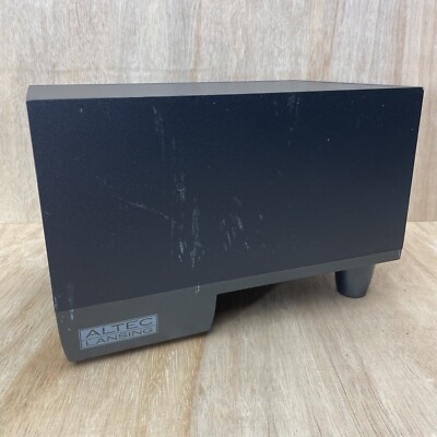 Altec Lansing Acs for sale | eBay