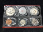 1959 US Mint Set Mintage Figures and Contents from Coin Community
