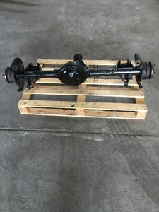 Differential & Housing Assembly Differential Assemblies for Holden ...