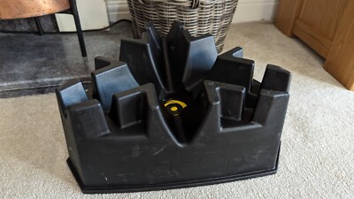 Turbo Trainer Block for sale | eBay