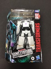 Transformers War for Cybertron: Earthrise Runamuck