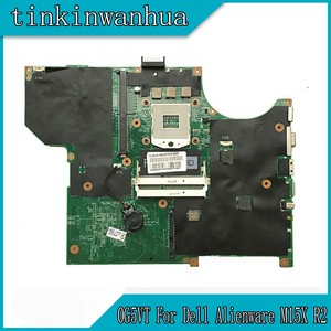 Alienware M15x Motherboard for sale | eBay