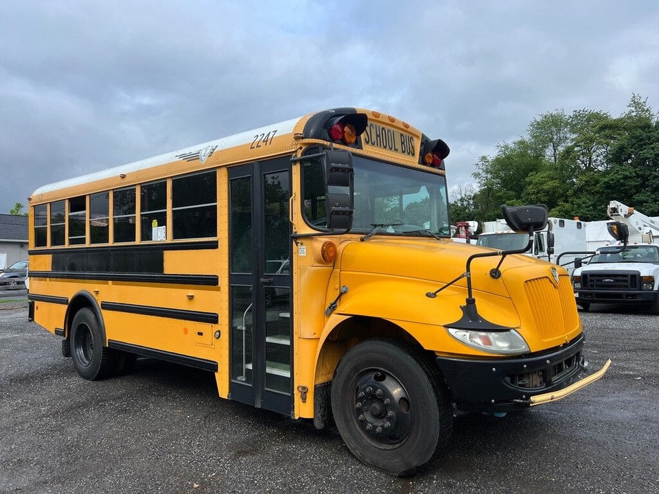 Buses for sale | eBay