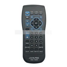 Alpine Touch Screen MicroBypass Module For Alpine In-Dash Navigation ...