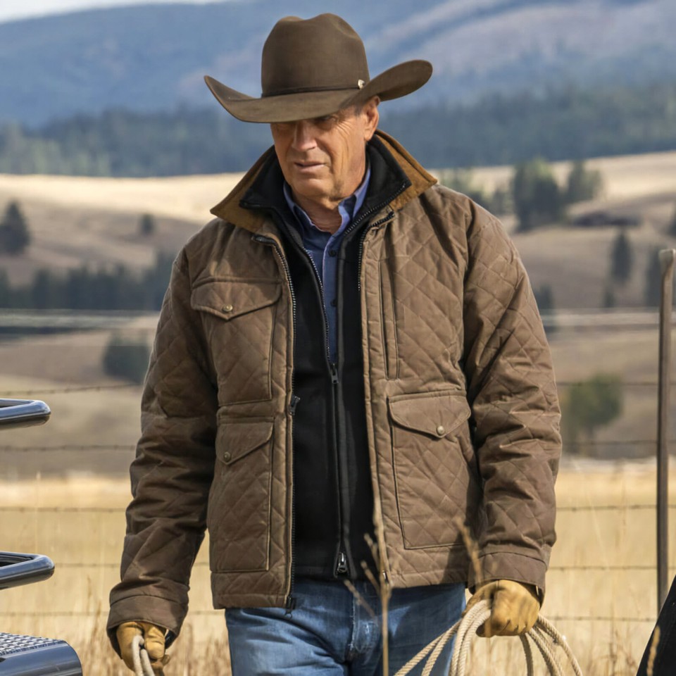 Las mejores ofertas en Yellowstone ropa para hombres | eBay