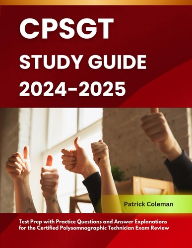CPSGT Study Guide 2024-2025: Test Prep with Practice Questions an | eBay