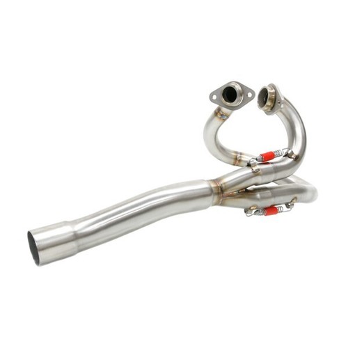 Big Gun Exhaust Honda XR 650R (00-08) EVO R Head Pipe | eBay
