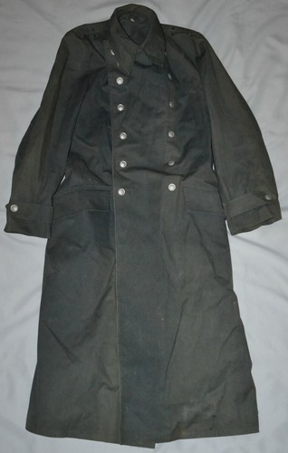Officer's German cloak ORIGINAL,UNDER THE WERMACHT | eBay