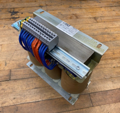 50 KVA Power Transformers for sale | eBay