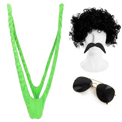 borat costume products for sale | eBay UK