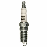 Champion 7440 RE14PLP5 Double Platinum Spark Plug Pack of 6 | eBay
