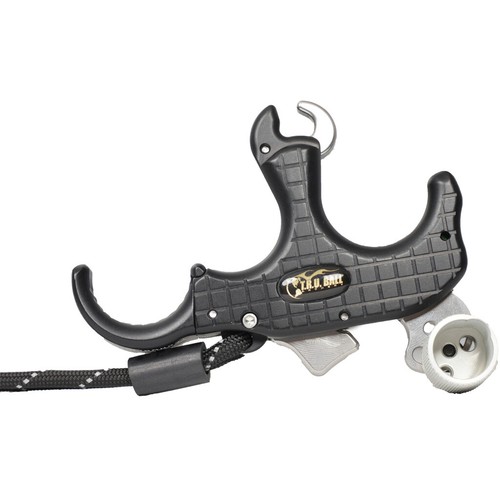 Tru Ball Blade Pro Flex Release Black/ QuickSilver Large | eBay