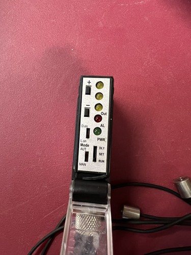 Leica CV5030 Slide Glass Amplifier And Sensor | eBay