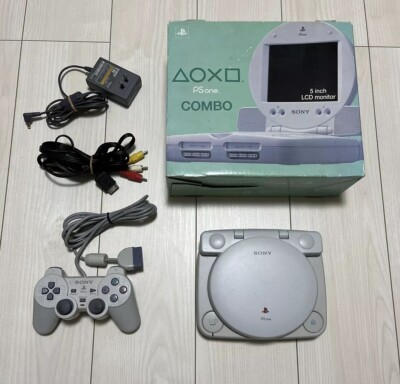 Psone With Screen for sale | eBay