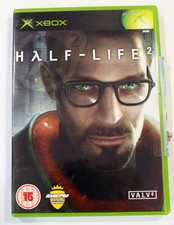 half life 1 xbox | eBay