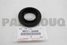 9031155005 Genuine Toyota OIL SEAL, FRONT DRIVE SHAFT, RH 90311-55005 ...