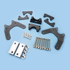 Toyota Pick-up Body Lift Kits at Andy's Auto Sport