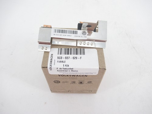 Volkswagen 5C0937629F Genuine OEM Main Fuse for sale online | eBay
