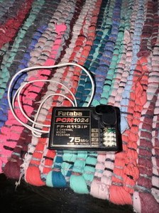 Futaba Pcm 1024 for sale | eBay