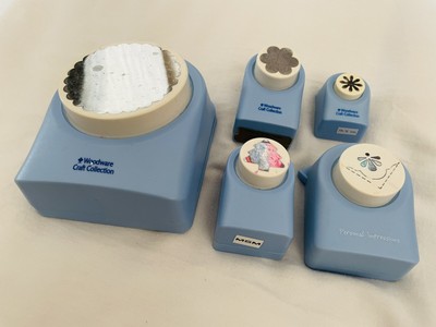 Woodware Craft Punches for sale | eBay