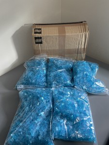 Lego Trans Blue for sale | eBay