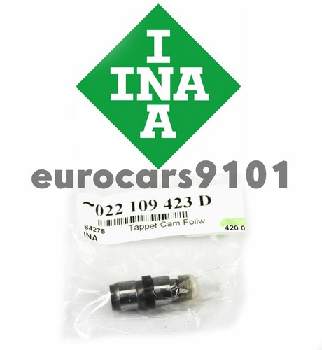 New! Volkswagen Jetta INA Engine Camshaft Follower 4200224100 ...