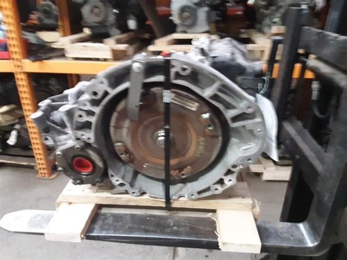 2014-2021 DODGE RAM PROMASTER 3.6L TRANSMISSION 48k MILE 1 YEAR FREE ...