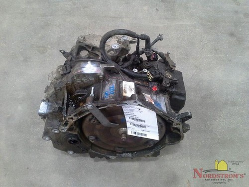 2008 Saab 9-3 Automatic Transmission FWD | OE