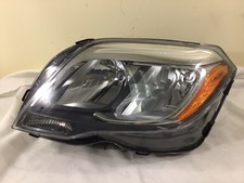 Headlights for Mercedes-Benz GLK350 for sale | eBay