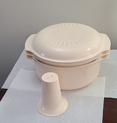 Tupperware Stack Cooker for sale | eBay
