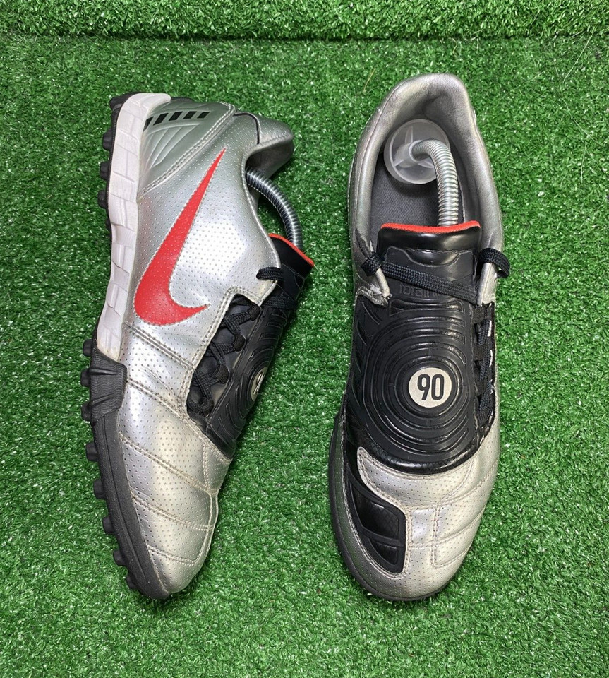 Nike Total 90 Soccer Shoes for sale | eBay