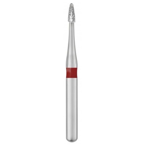 Revelation FG #Fissurotomy STF Fine Micro-Prep Diamond Bur, 5/Pk | eBay