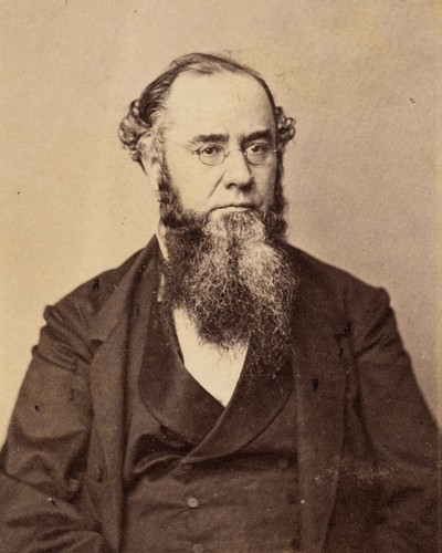 Edwin Stanton Secretary of War Lincoln 8X10 Photo USA Civil War US ...