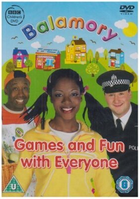Balamory Dvd for sale | eBay
