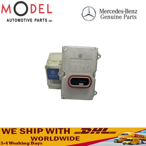 Genuine Mercedes-Benz Control Module 0038206026 OEM for sale online | eBay