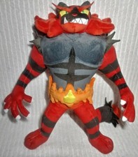pokemon incineroar figure for sale | eBay