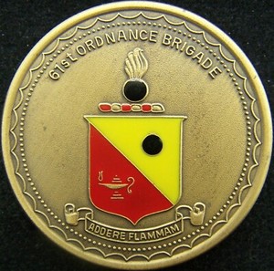 Ordnance Coin for sale | eBay