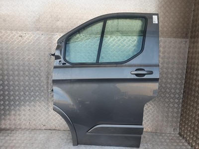 Ford Transit Custom Exterior Car Doors & Door Parts for sale | eBay UK